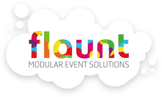 Flaunt | Bespoke Exhibition Stands